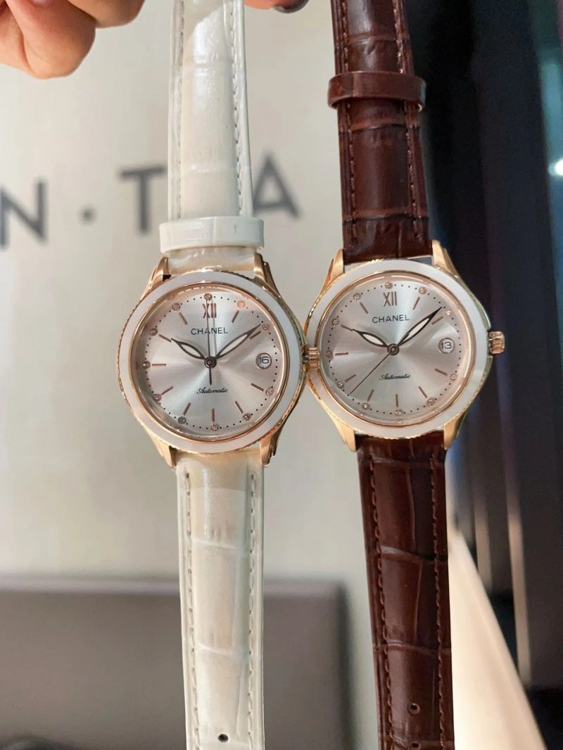 Factory-made CHANEL Watches