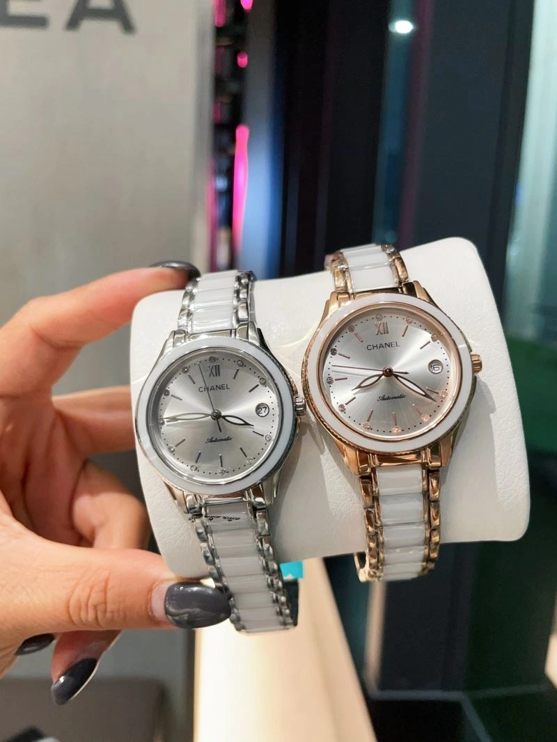 Factory-made CHANEL Watches