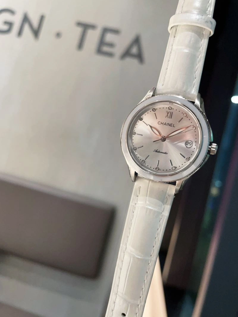 Authentic CHANEL Watches