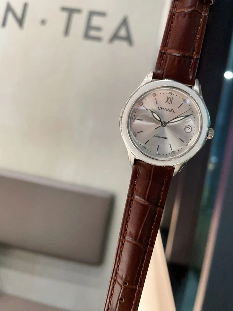Authentic CHANEL Watches