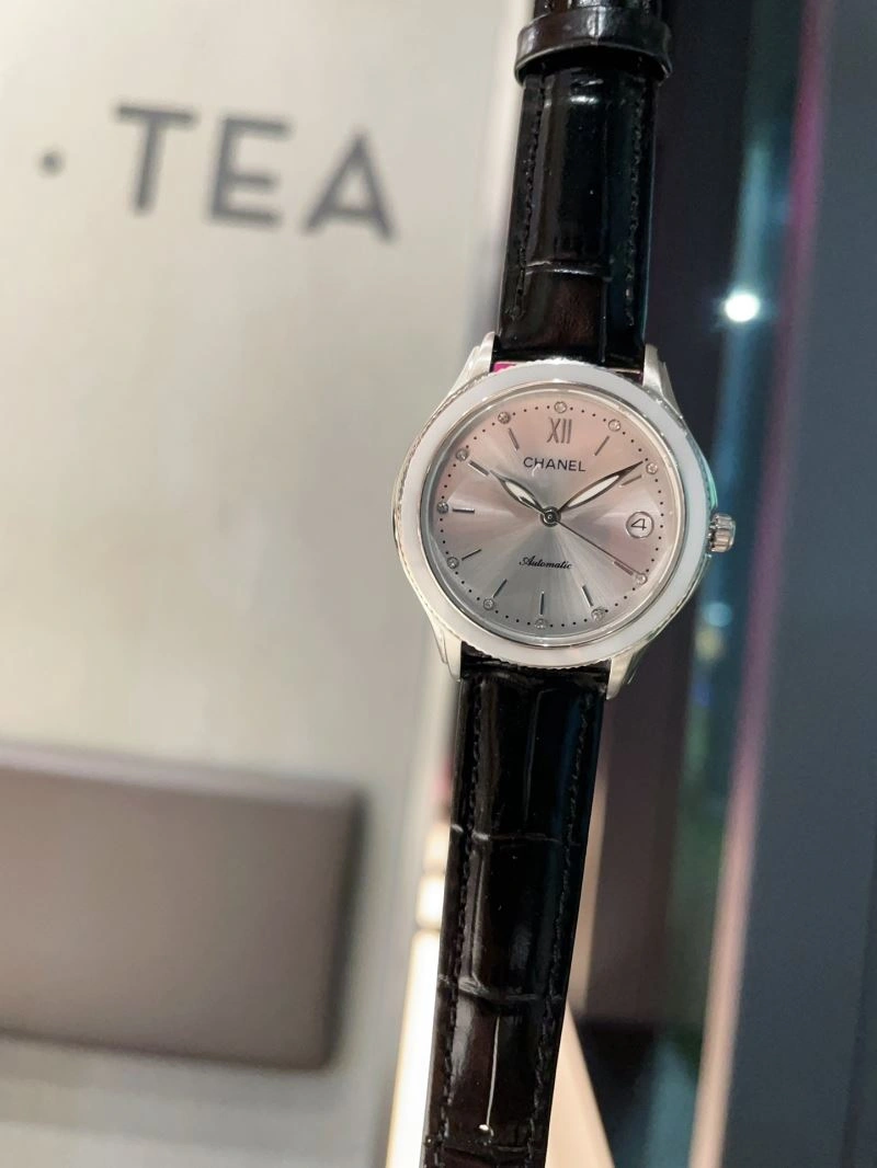 Authentic CHANEL Watches