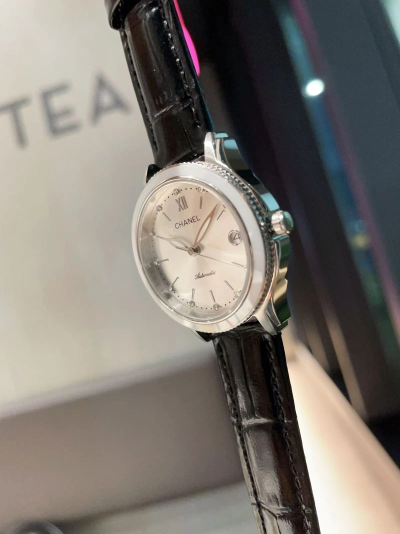 Authentic CHANEL Watches