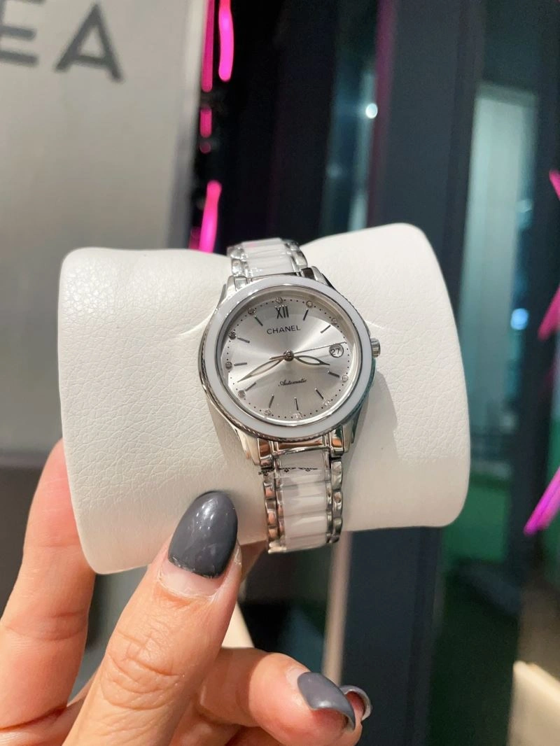 Authentic CHANEL Watches