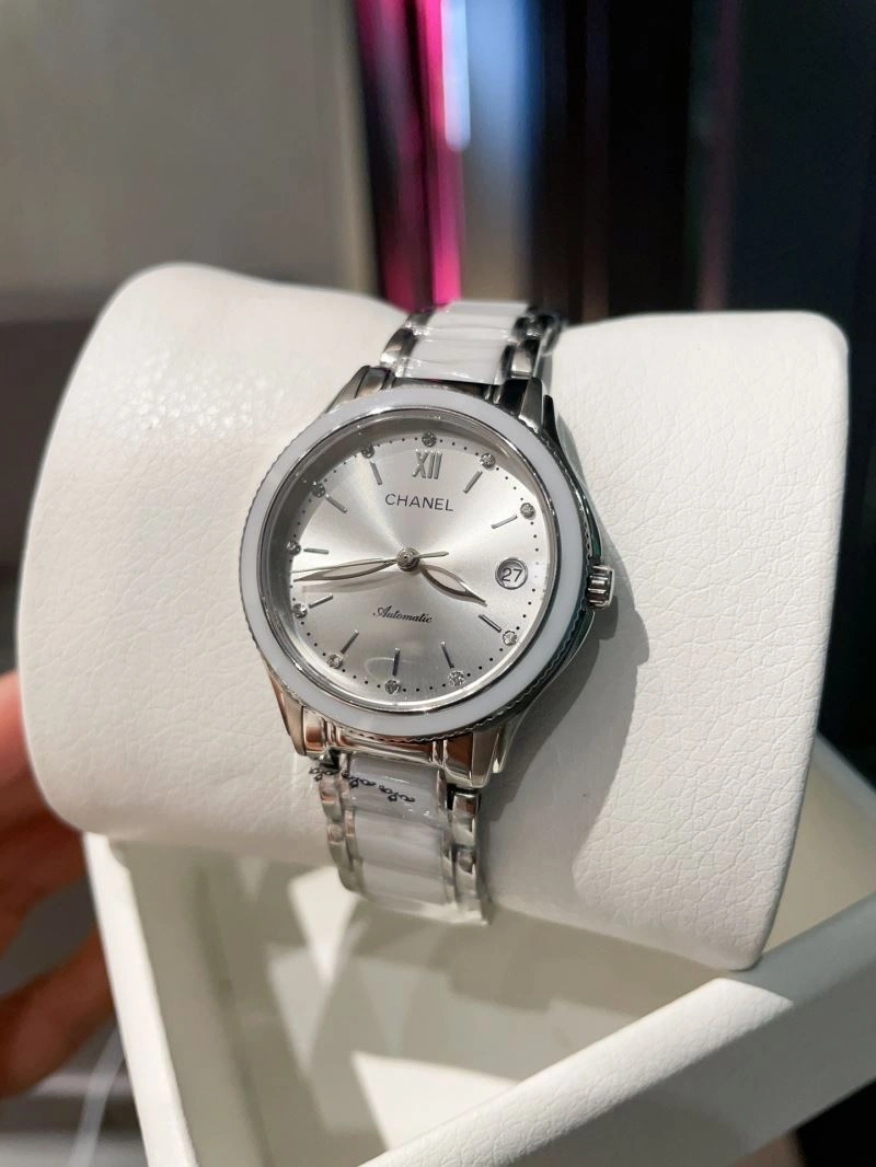 Authentic CHANEL Watches