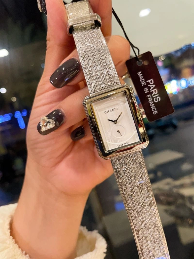 CHANEL Watches