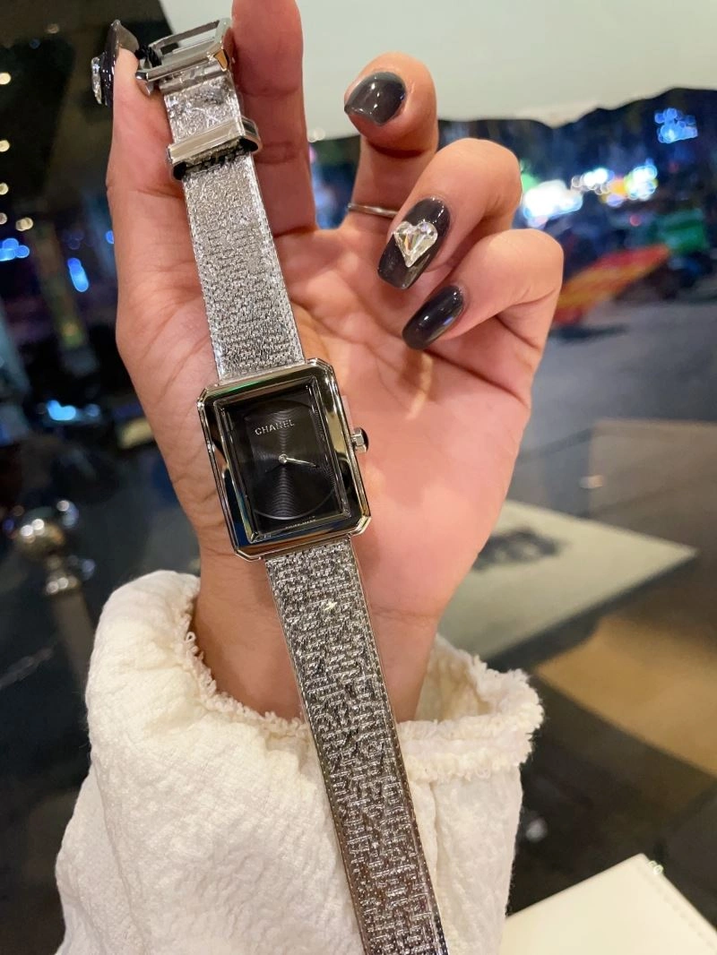 CHANEL Watches