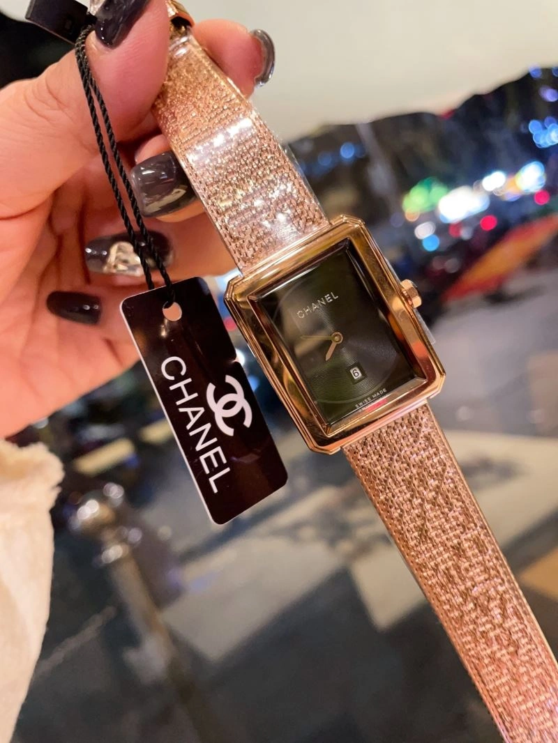 CHANEL Watches