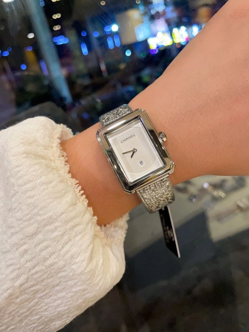Original CHANEL Watches