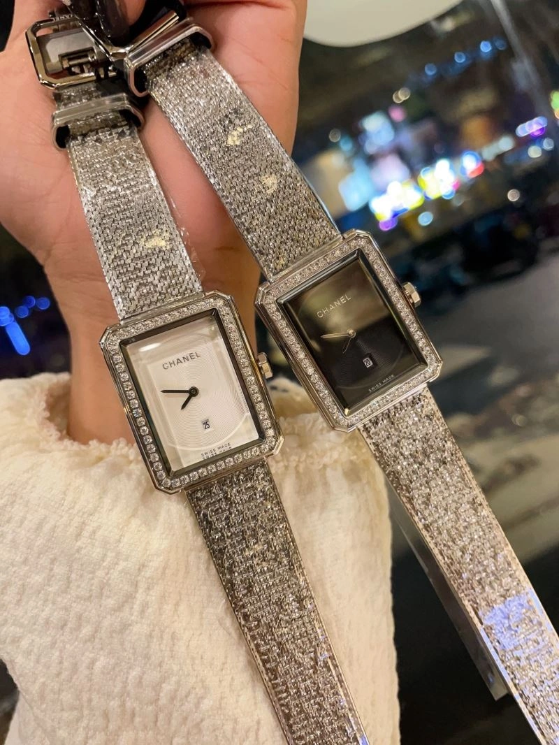Original CHANEL Watches