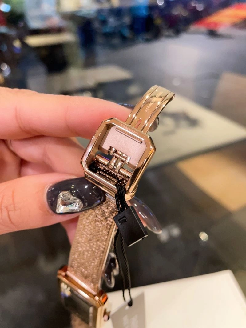 Original CHANEL Watches