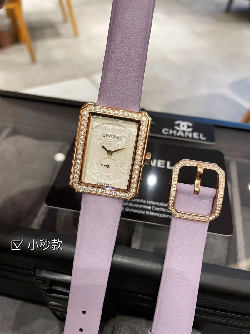 CHANEL Watches