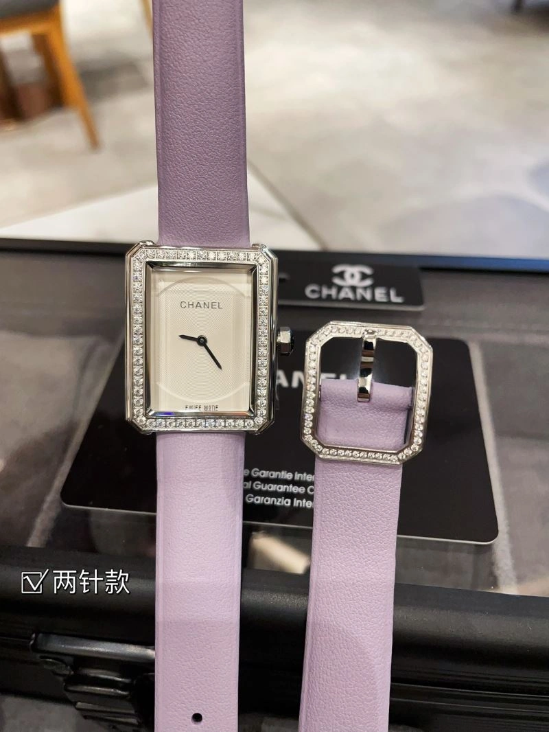 Discounted CHANEL Watches