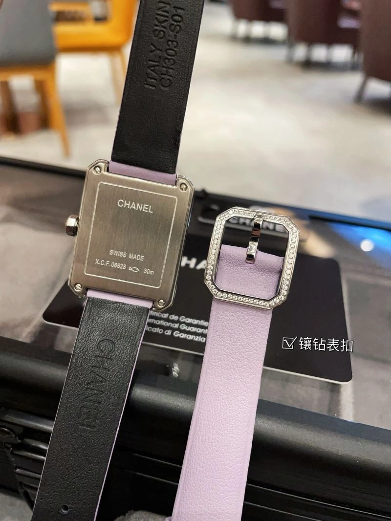 Discounted CHANEL Watches