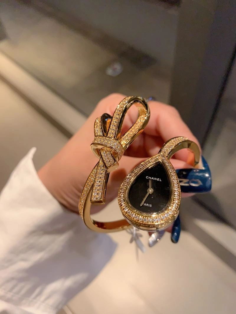 Exact replica CHANEL Watches