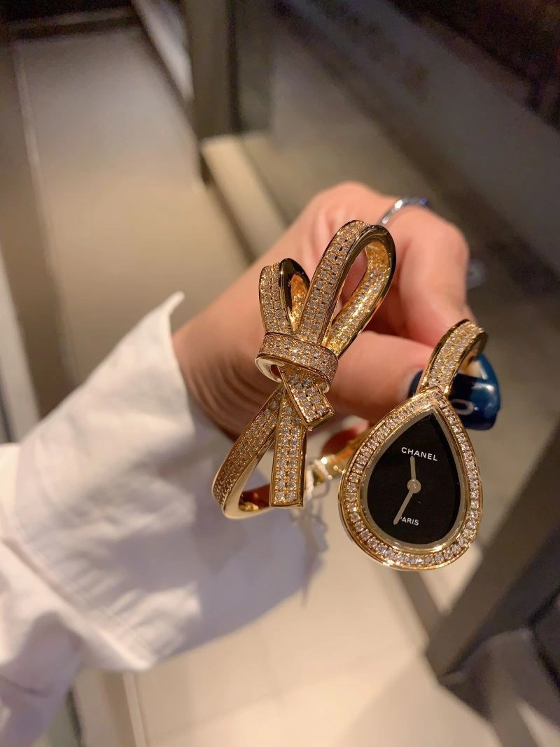 Exact replica CHANEL Watches