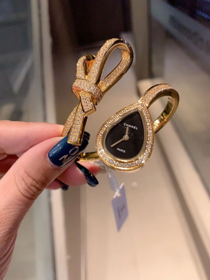 Exact replica CHANEL Watches
