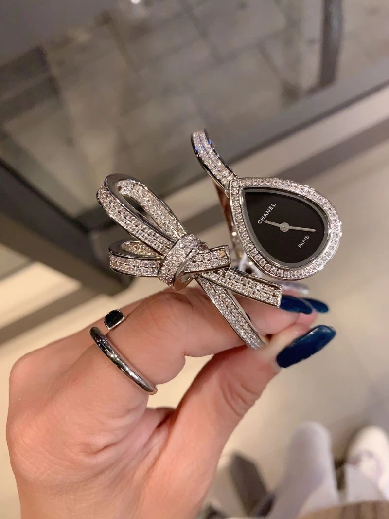 CHANEL Watches