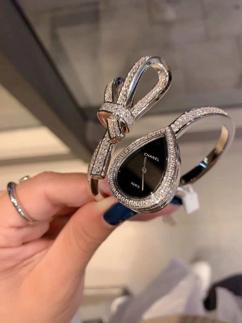 Brand-original CHANEL Watches