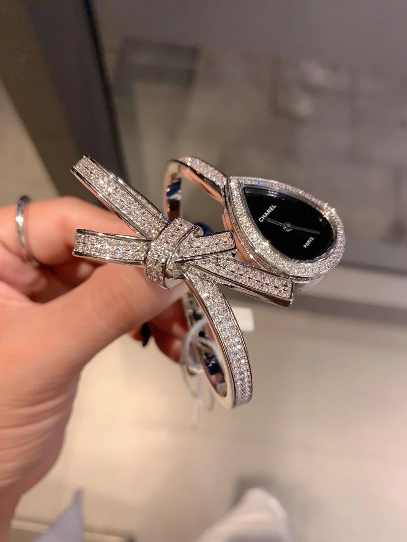 Brand-original CHANEL Watches