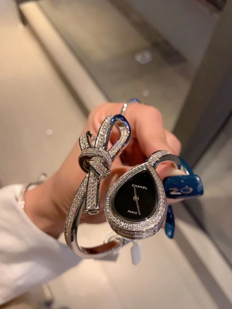Brand-original CHANEL Watches
