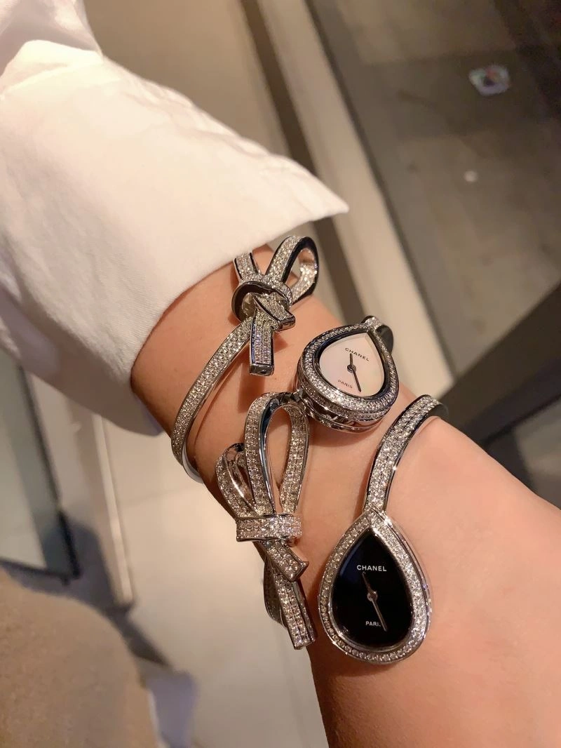 Brand-original CHANEL Watches