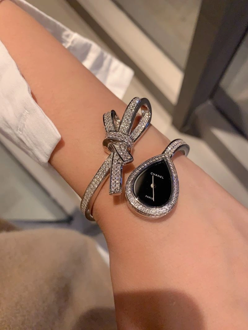 Brand-original CHANEL Watches