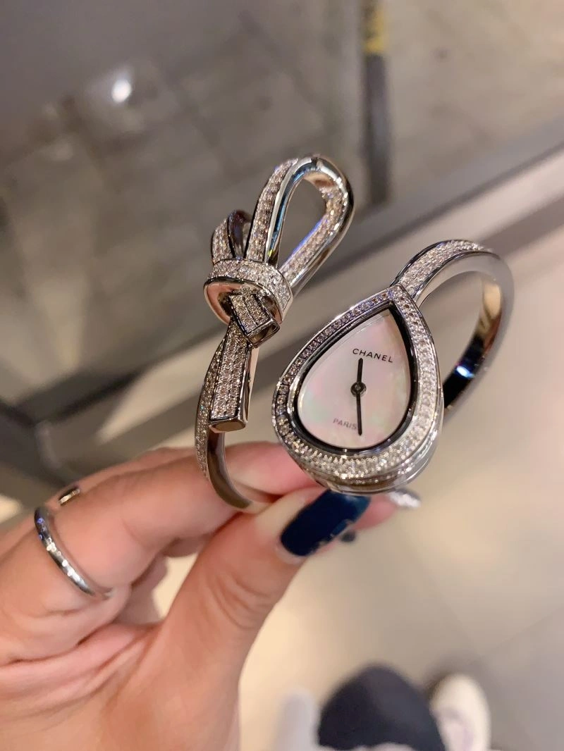 Brand-original CHANEL Watches