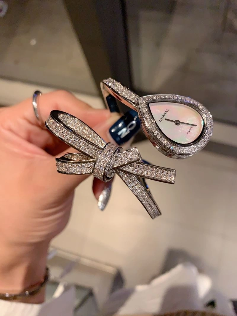 Brand-original CHANEL Watches