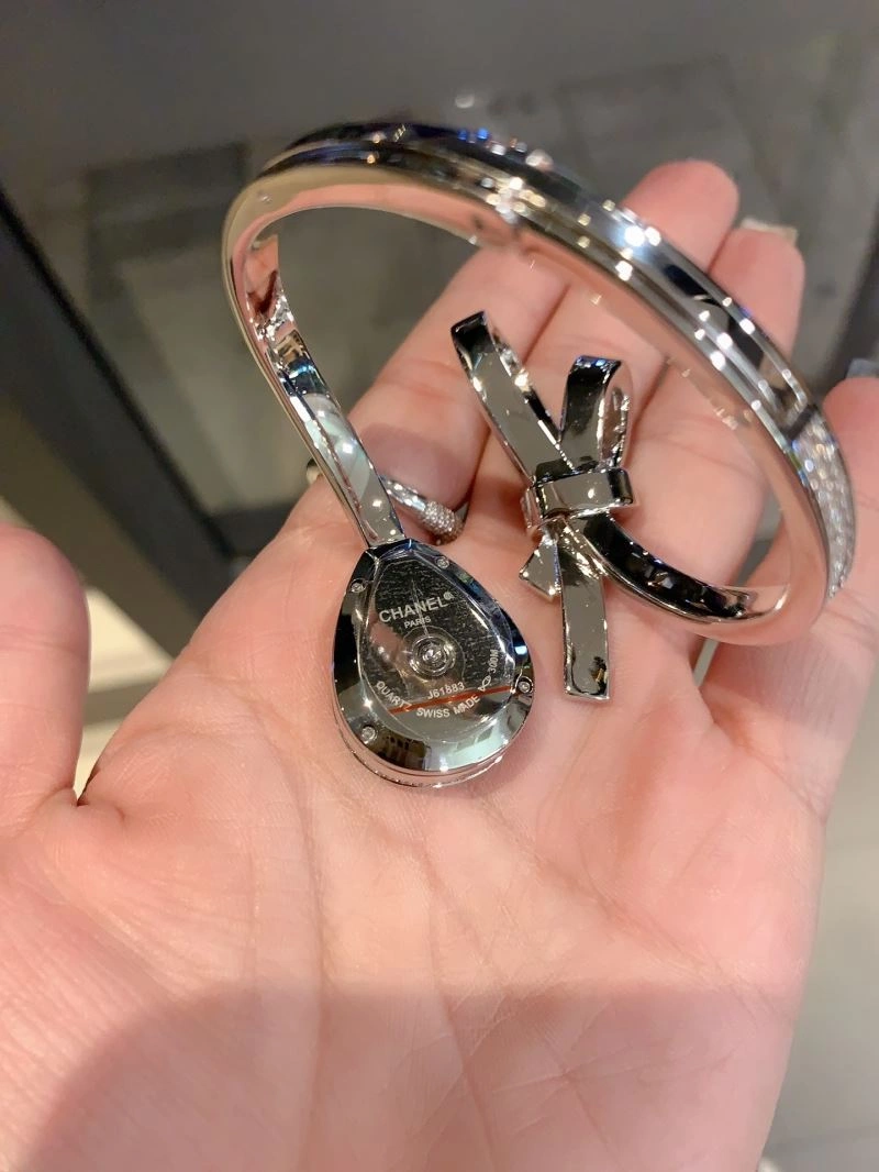 Brand-original CHANEL Watches