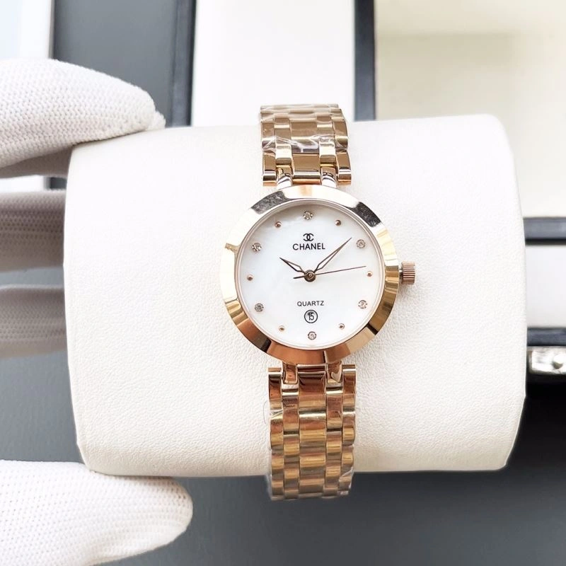Budget-friendly CHANEL Watches
