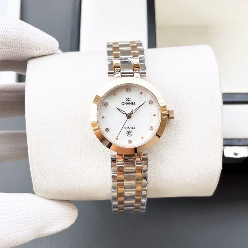 Budget-friendly CHANEL Watches