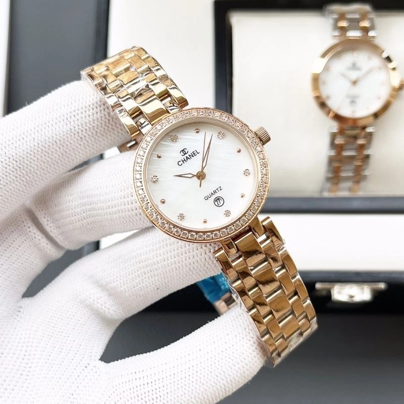 Budget-friendly CHANEL Watches