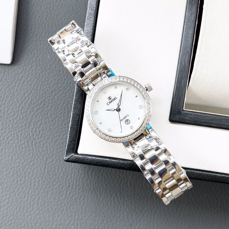 Budget-friendly CHANEL Watches