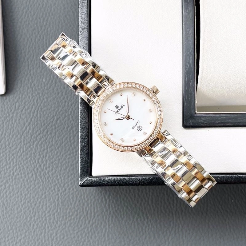 Budget-friendly CHANEL Watches
