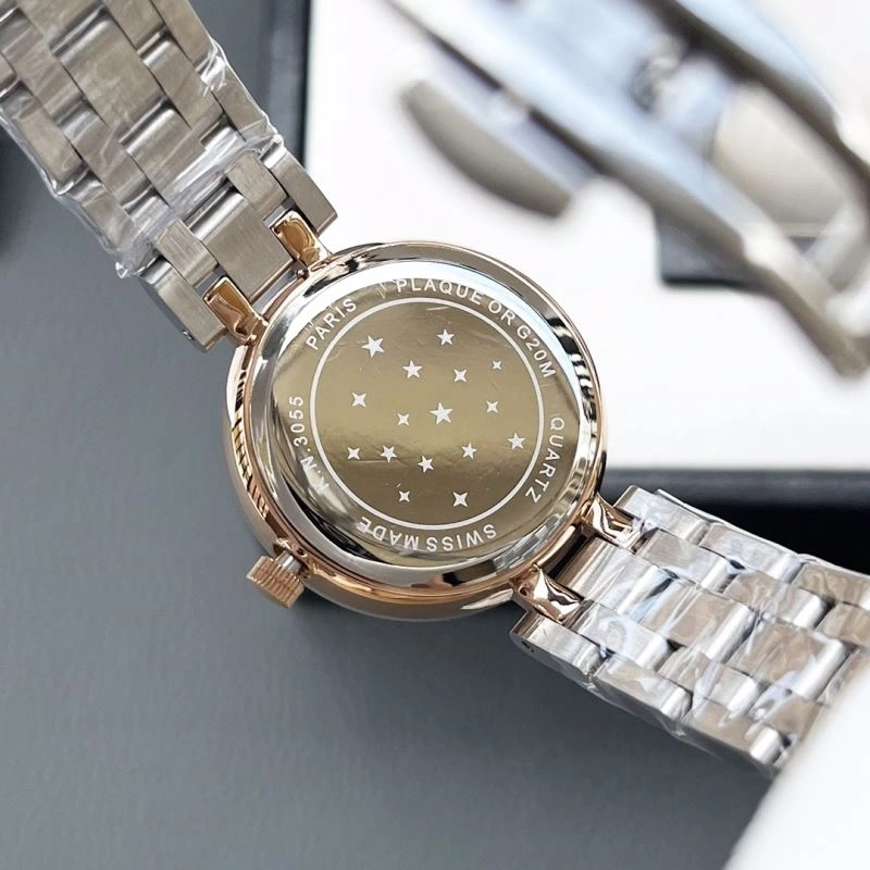 Budget-friendly CHANEL Watches
