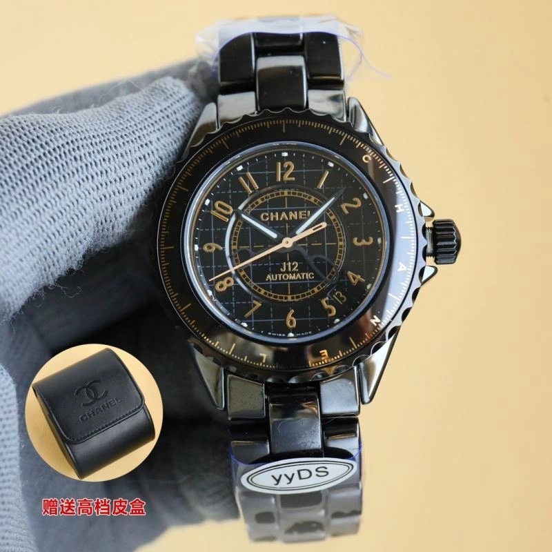 CHANEL Watches