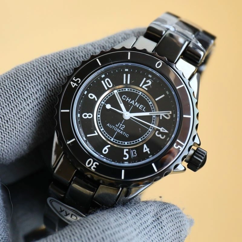 Indistinguishable CHANEL Watches