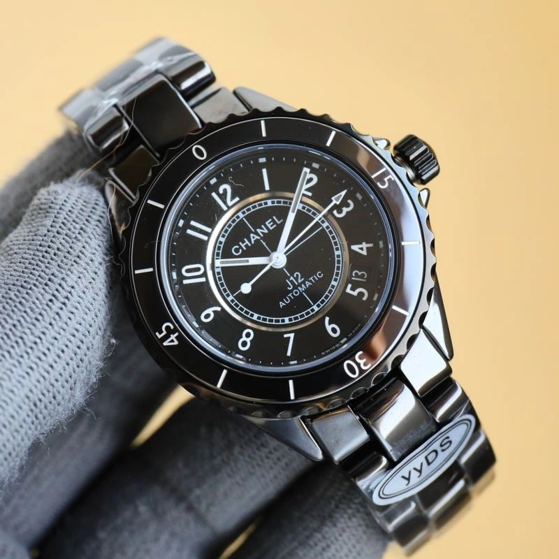 Indistinguishable CHANEL Watches