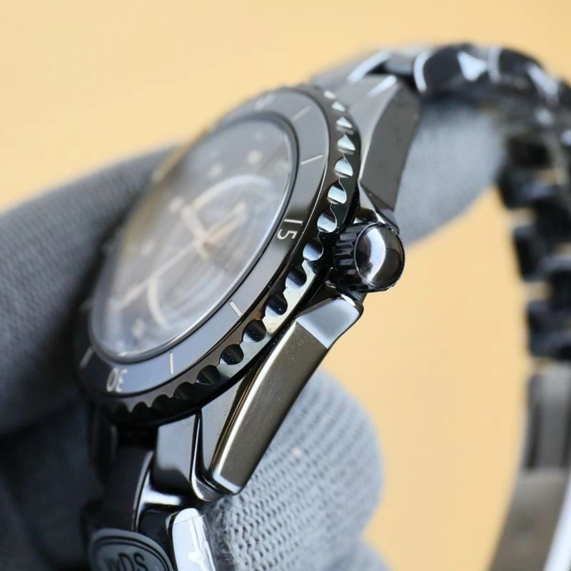 Indistinguishable CHANEL Watches