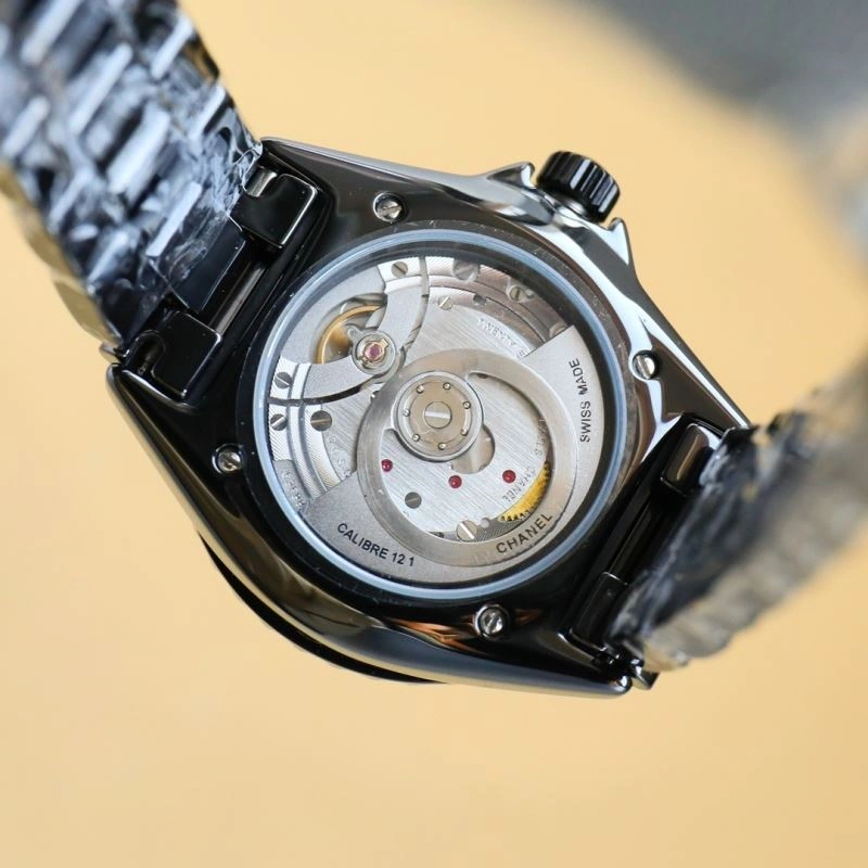 Indistinguishable CHANEL Watches