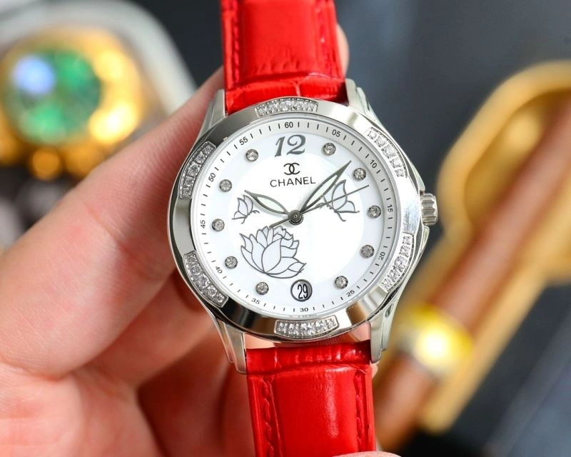CHANEL Watches