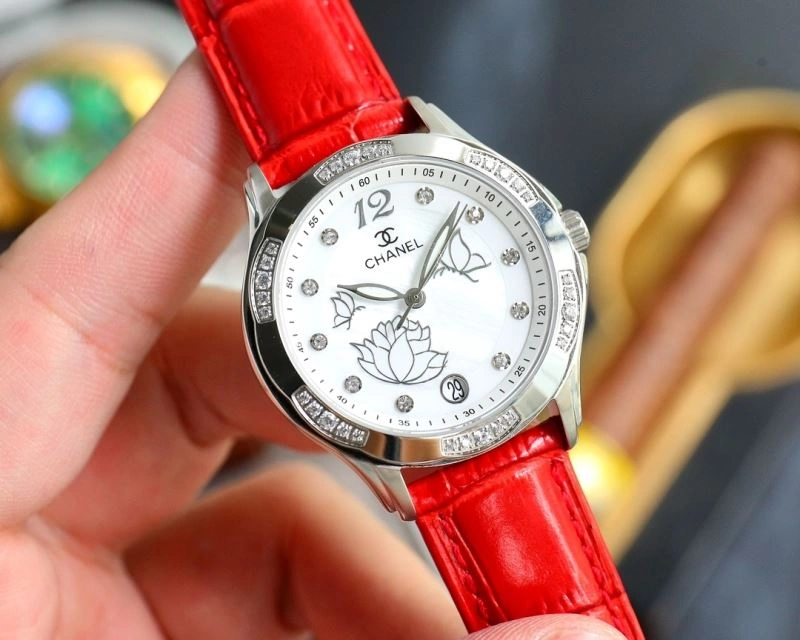 Original CHANEL Watches