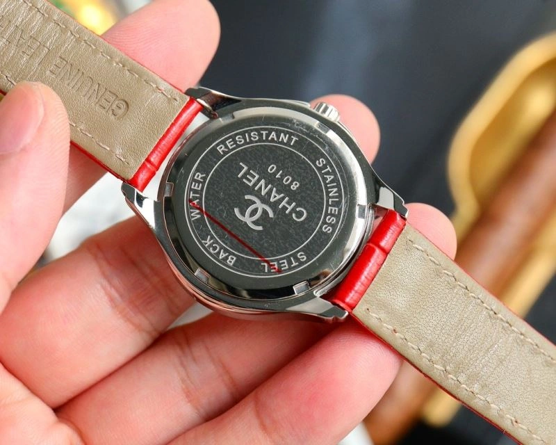 Original CHANEL Watches