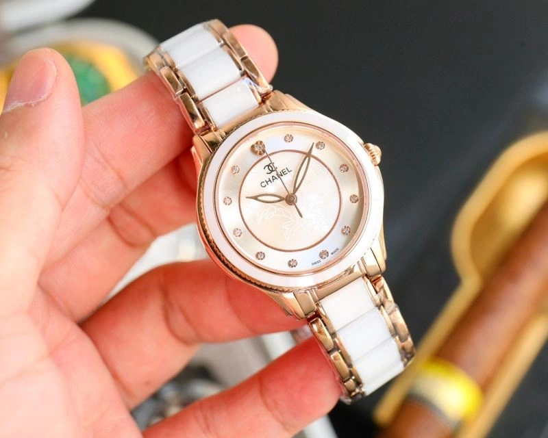 Economical CHANEL Watches