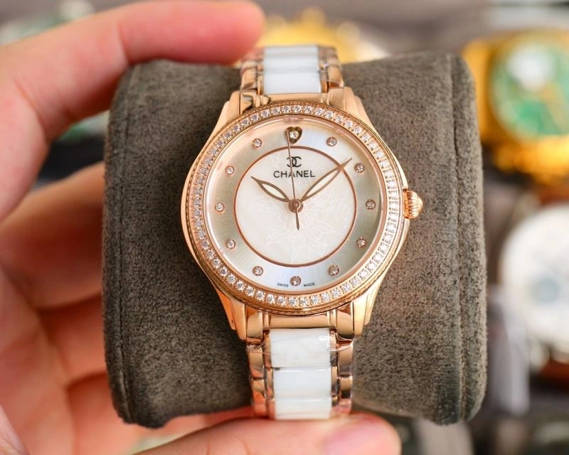 Economical CHANEL Watches