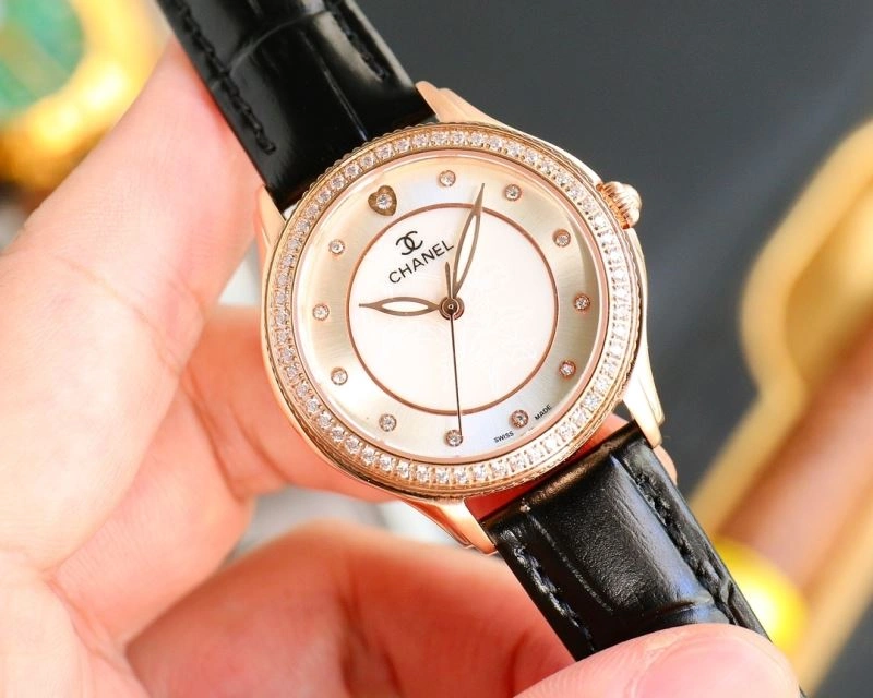 Value-priced CHANEL Watches