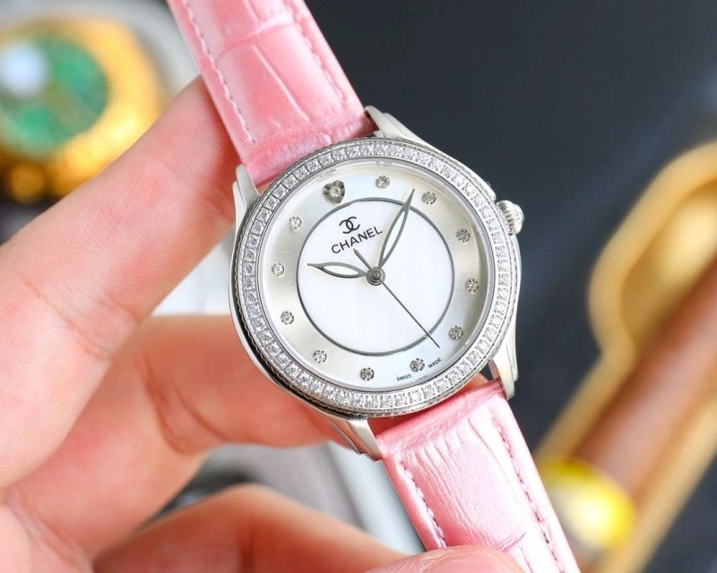 Value-priced CHANEL Watches