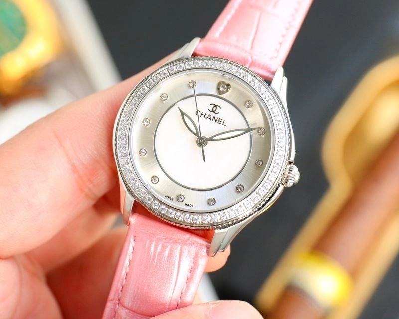 Value-priced CHANEL Watches