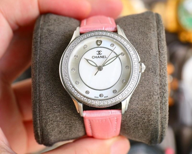 Value-priced CHANEL Watches