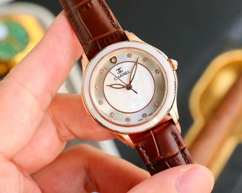 CHANEL Watches